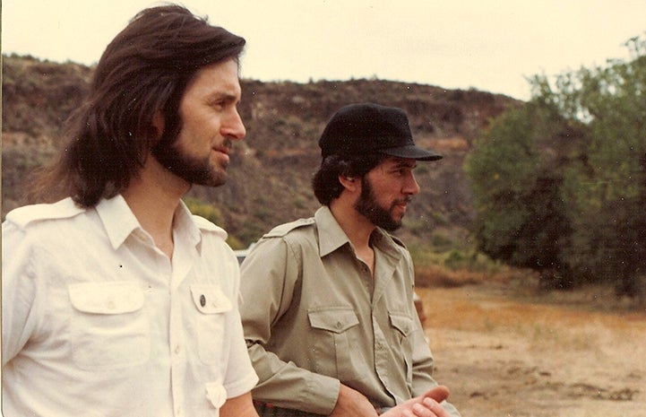 Gregory Castle, Co-Founder and Board Member | Best Friends Animal ...